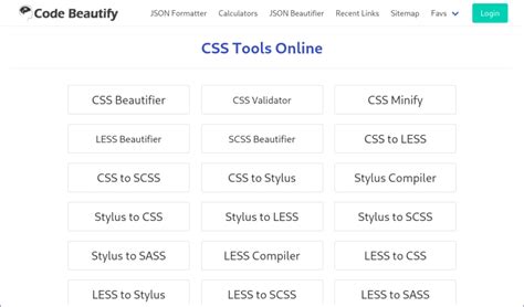 收藏css工具类 songhang