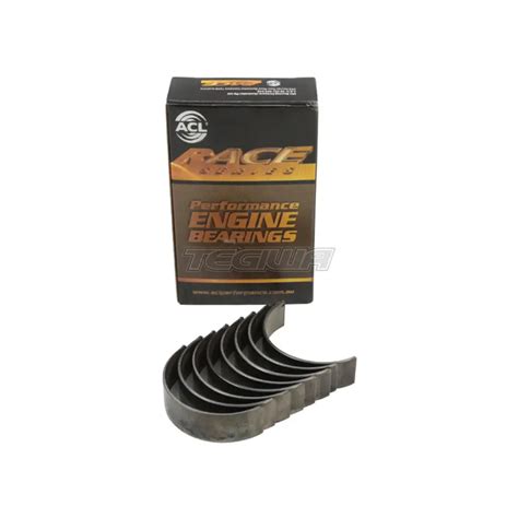 Acl Race Series Performance Engine Bearings Honda K20a2 K20z1 K24a K24
