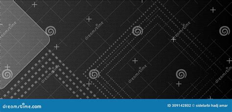 Dynamic Black Background Gradient Abstract Creative Scratch Digital