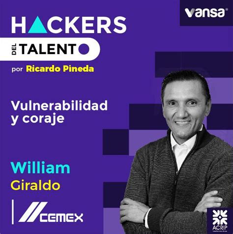 Podcast Hackers Del Talento