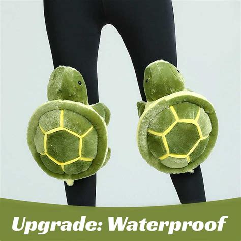 Turtle Snowboard Butt Pads Skiing Protective Gear Regisbox
