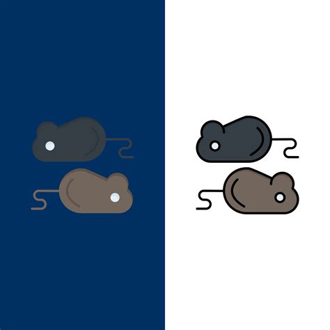 Closing Testing Test Closing Test Icons Flat And Line Filled Icon Set