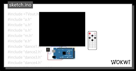 Wokwi Online Esp32 Stm32 Arduino Simulator