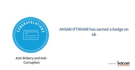 ahsan iftikhar on linkedin posted from edcast