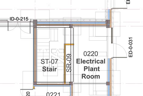 How Best To Utilise A Structural Ifc Model Architecture Vectorworks Community Board