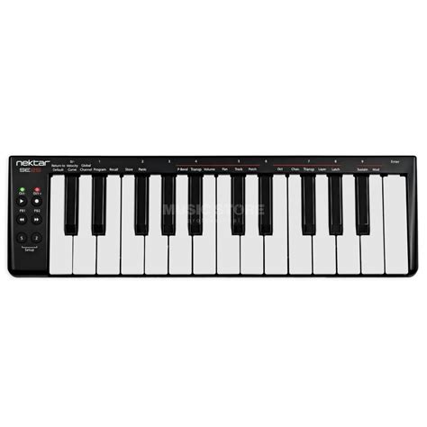 Mini Midi Keyboard Im Music Store Kaufen Deutschland Music Store