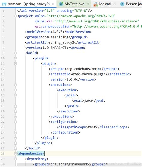 解决failed To Execute Goal Dehausmojoexec Maven Plugin300exec Default Cli On Project