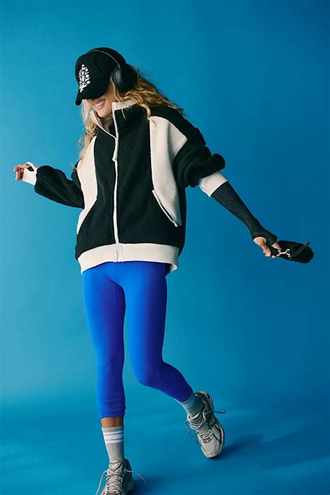 Hit The Slopes Hoodie Free People