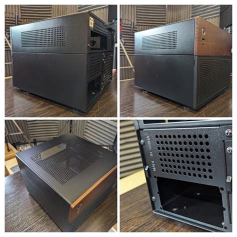 Jonsbo N2 Vs Jonsbo N3 Vs Jonsbo N4 Nas Case Comparison Nas Compares