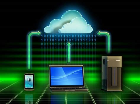 Grid Computing Vs Cloud Computing Whats The Difference Greencloud