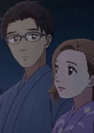 Motto Machi Ni Koi O Suru