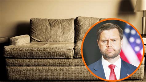‘i Did Not Have Sectional Relations With That Couch An Embroidery