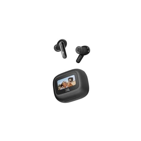 Jbl Reveals Live Earbuds Soundgear Sense And Tune C At Ces