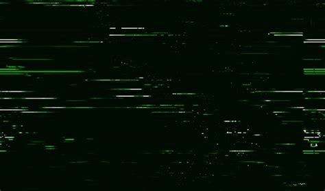 54 computer data error green code vhs noise screen royalty free images