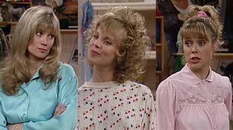 Stephanie Van Full House Helemaal Volwassen