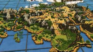 Digital Wildemount Map Tales Tavern