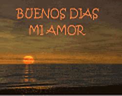 Buenos Dias Amor  888×500 Buenos Dias