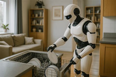 Top 5 Personal Robot Assistants 2025