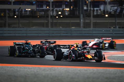 Wallpaper Photos 2023 Qatar F1 Grand Prix