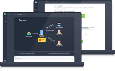 Actuarial Exam Altam Prep Guide Coaching Actuaries