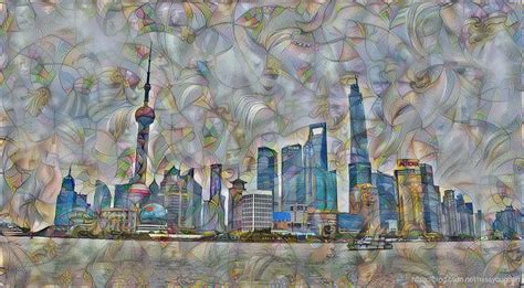 基于tensorflow的图像风格迁移代码实现 图像风格转换 tensorflow csdn博客