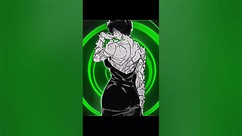 Maki Gyat Edit 🍑🥵 Maki Manga Fan Art Youtube