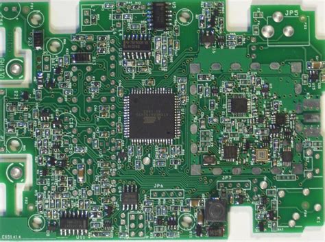 Handheld 3GHz Spectrum Analyzer Hackaday Io