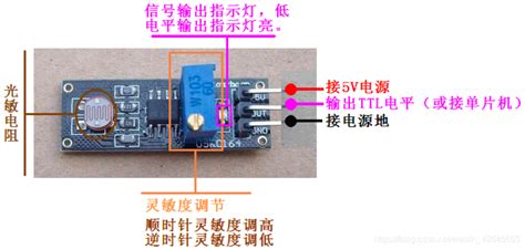 Arduino Uno 实验5——光敏电阻光敏电阻是模拟输入吗 Csdn博客