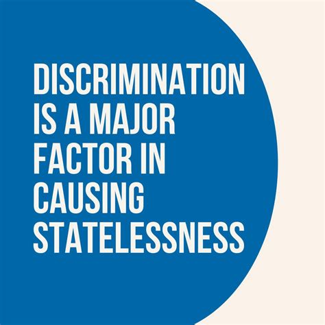 European Network On Statelessness On Linkedin Statelessness