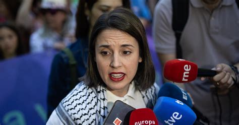 Podemos Advierte Que El Gobierno Tramita El Embargo De Armas A Israel