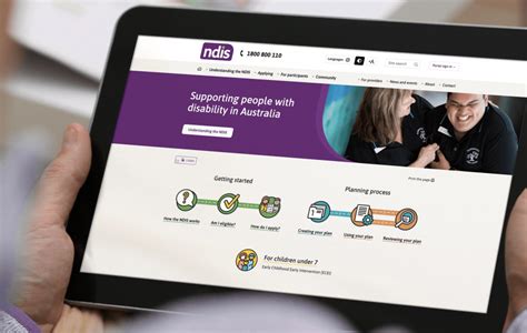 How To Find Ndis Participants Through Your Website