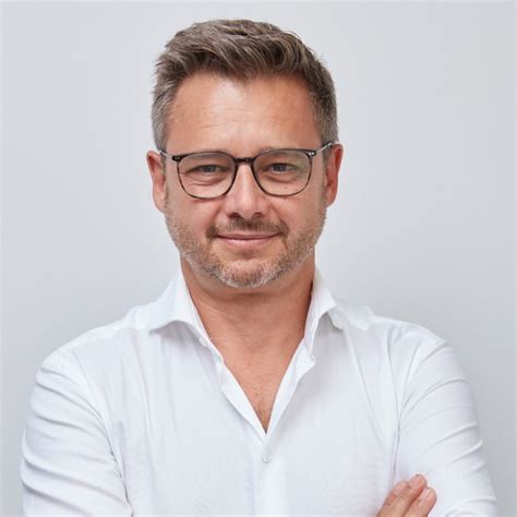 Andreas Preisser Rise Of Ai