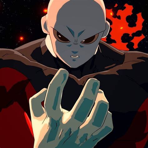 Jiren Wiki Dragon Ball EspaÑol Amino
