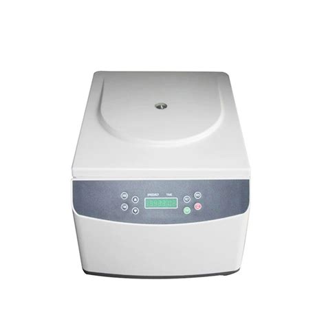 Medical Laboratory Centrifuga Platelet Rich Plsama 4000rpm Prp Blood