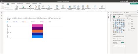 Powerbi Vs Excel Microsoft Fabric Community