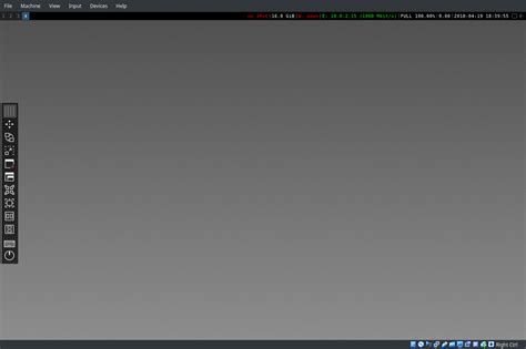 possible to have more than one submenu in static menu textfile · issue