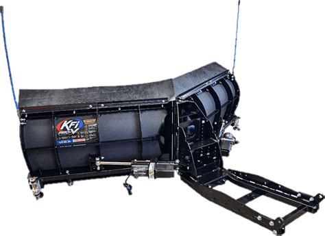 Kubota Rtv 900 Snow Plows Heavy Duty Utv Plow Kits