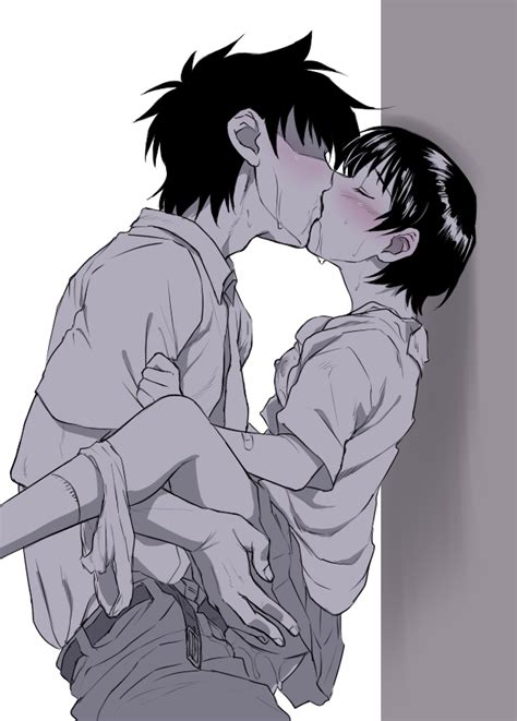 Chorin Ougonsui Shikko Original Hand On Thigh 1boy 1girl Bandaid