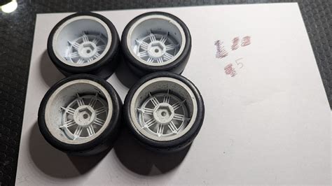 VTA Wheels Tires HPI Protoform R C Tech Forums