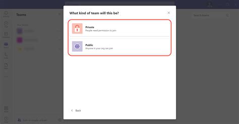 How To Create A Team In Microsoft Teams Risksoft