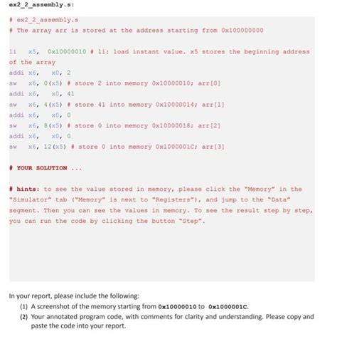 solved 2 2 [20 pts] in the following c program ex2 2 c we