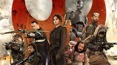 Rogue One Uma História De Star Wars Online Hd