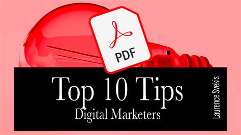 Top 10 Tips For Digital Marketers Coding Help Tips Resources Tutorials