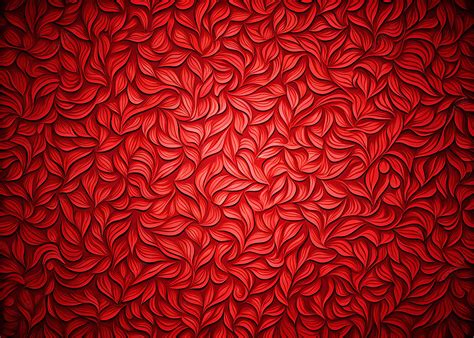 Red Texture Background Design Illustration Red Texture Red Background