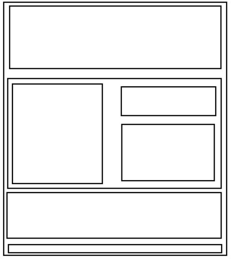 Desafios Flexbox Desafios Flexbox