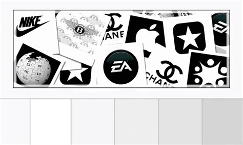 White Logo White Logo Vector Images Over 16 Million