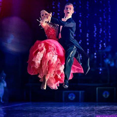 Quickstep Encyclopedia Of Dancesport Artofit