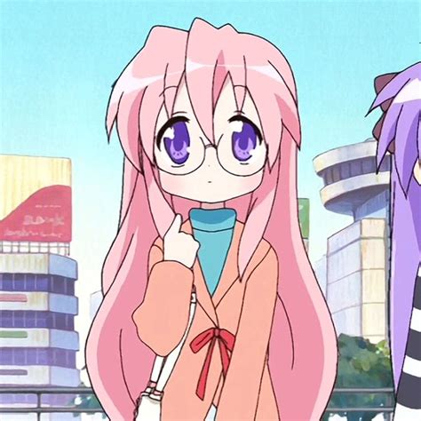 Miyuki Takara Lucky Star Ꮺ∘˙ ˙∘Ꮺ Рисунки девушки Рисунки