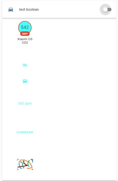 Styling Elements In Picture Elements Card A Small Tutorial Dashboards And Frontend Home