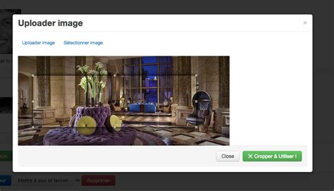 Php Symfony2 Sonata Media Bundle Custom Image Cropping Stack Overflow